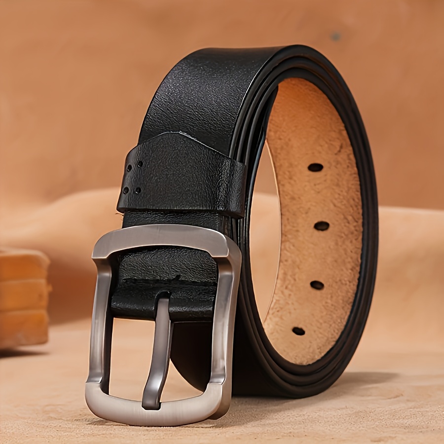 Men's Belts - Temu