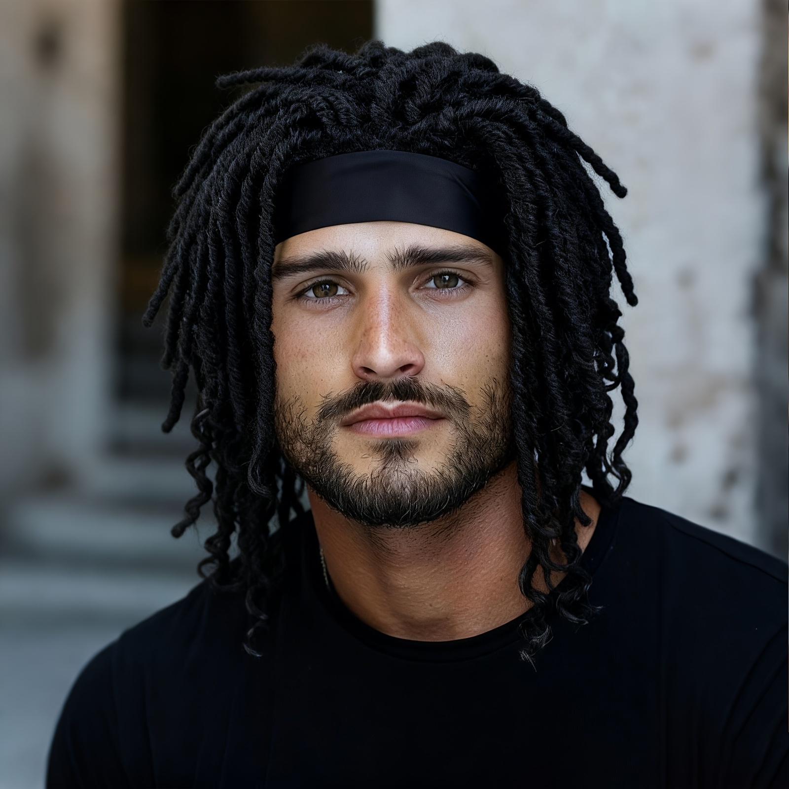wigs dreads sold on Temu United States
