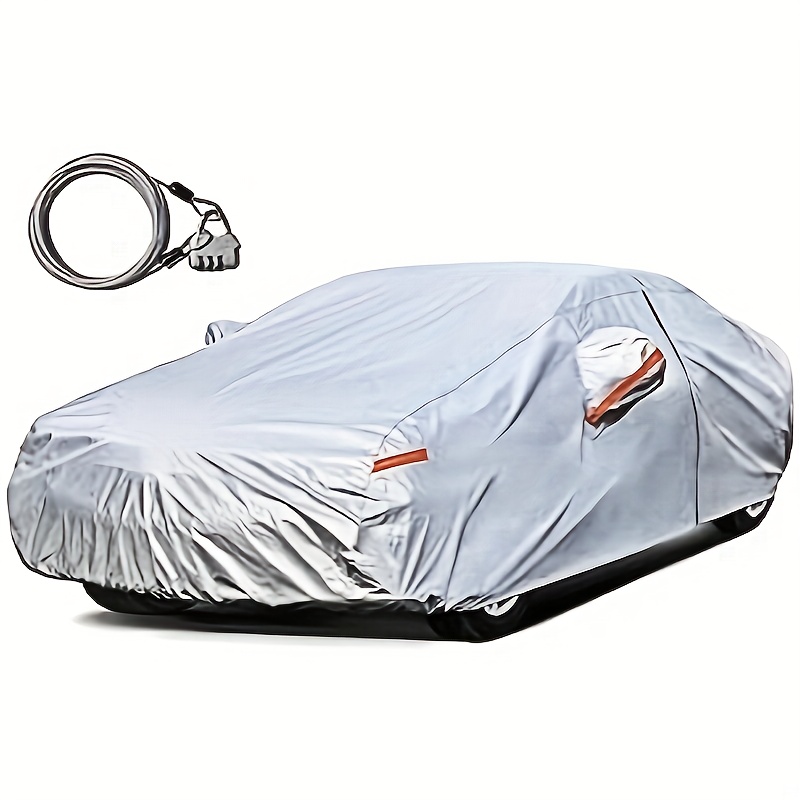 Car cover for sun and rain store