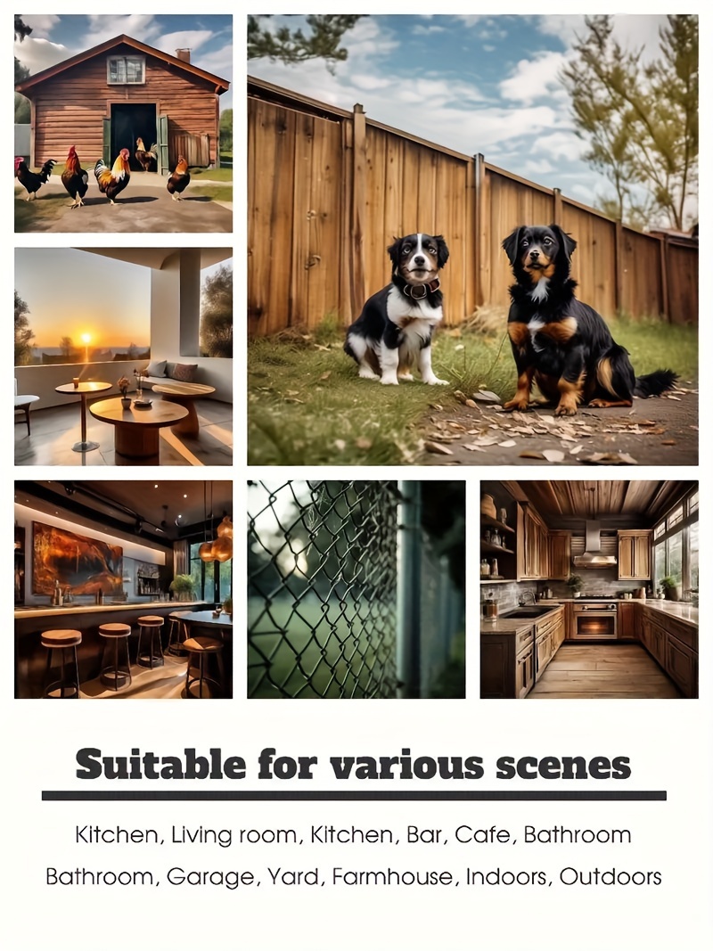 Винтидж Метален Знак за Зъболекар Декорация за Стена 8x12 Temu Bulgaria