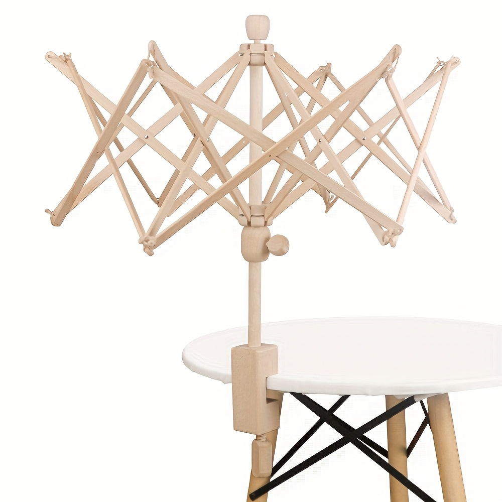 yarn swift sold on Temu Australia