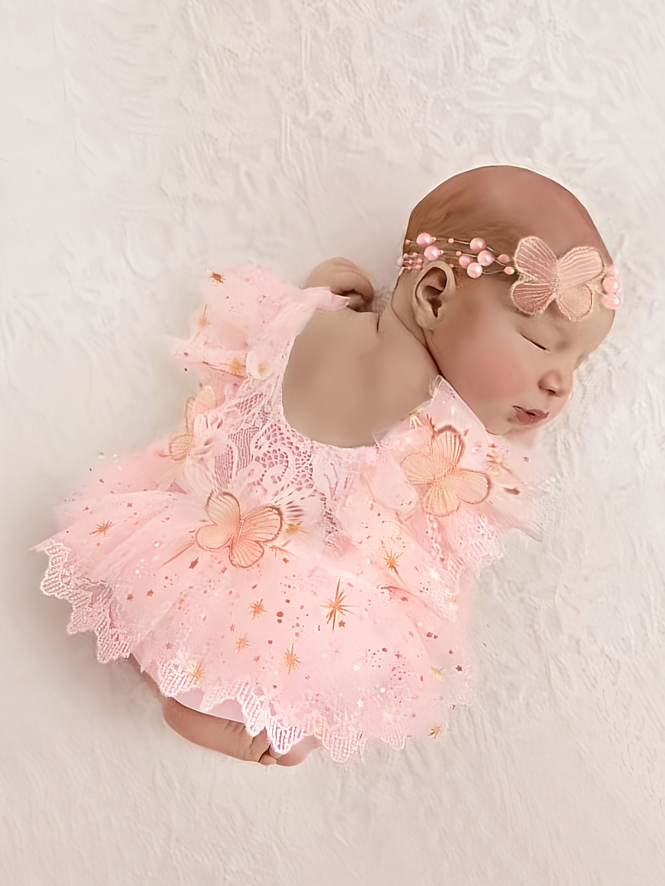 crochet baby clothes - Sri Lanka