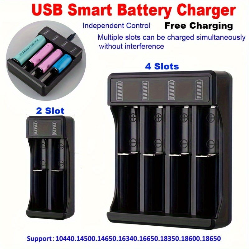 Batteries & Accessories - Temu Ghana