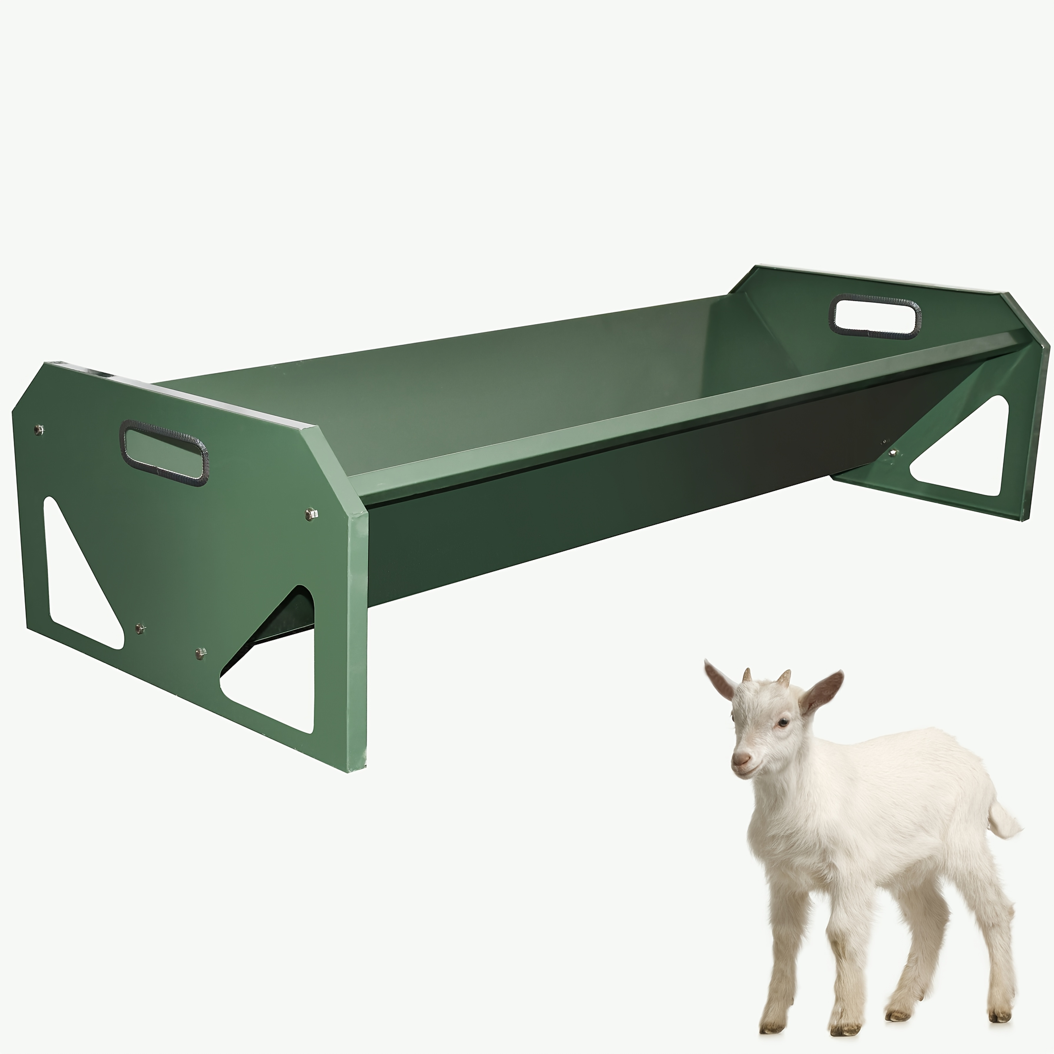 farm equipment sold on Temu United States