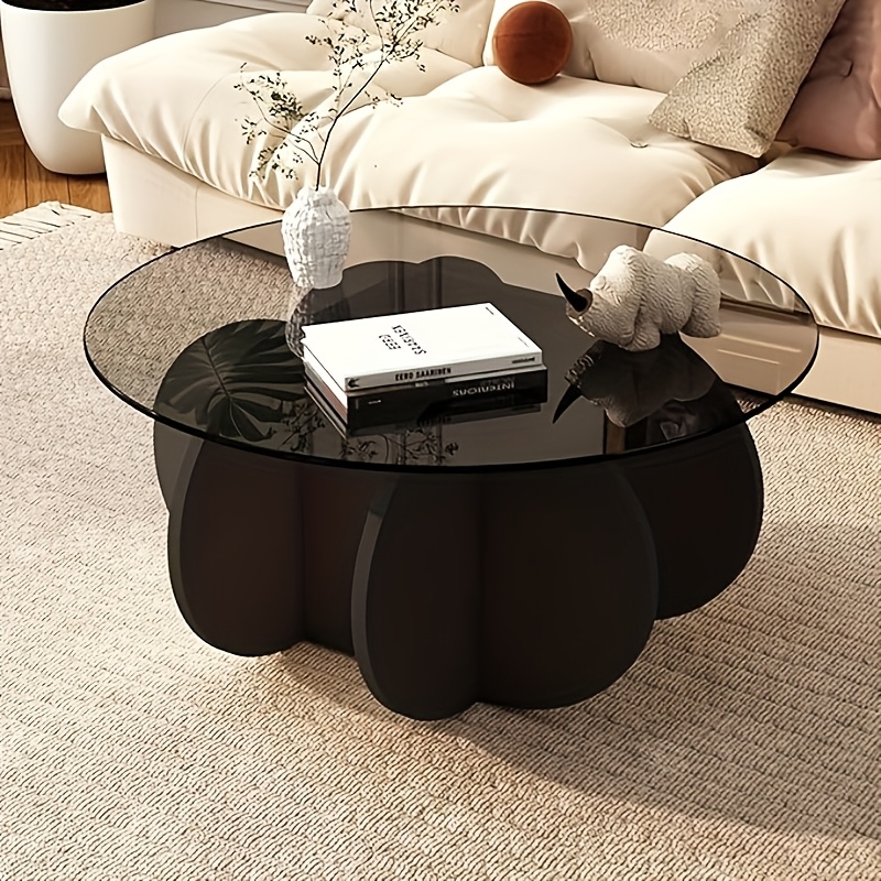 coffee tables sold on Temu United States