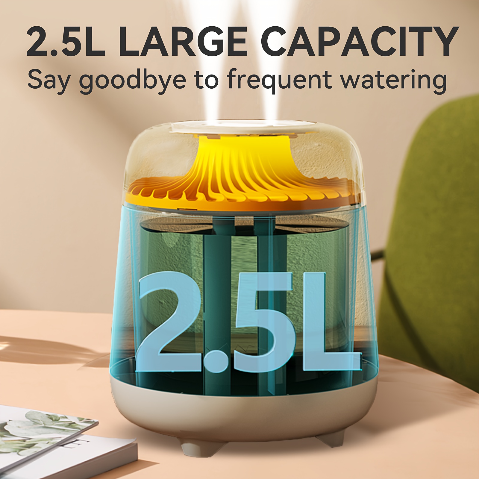 vaporizer sold on Temu United States