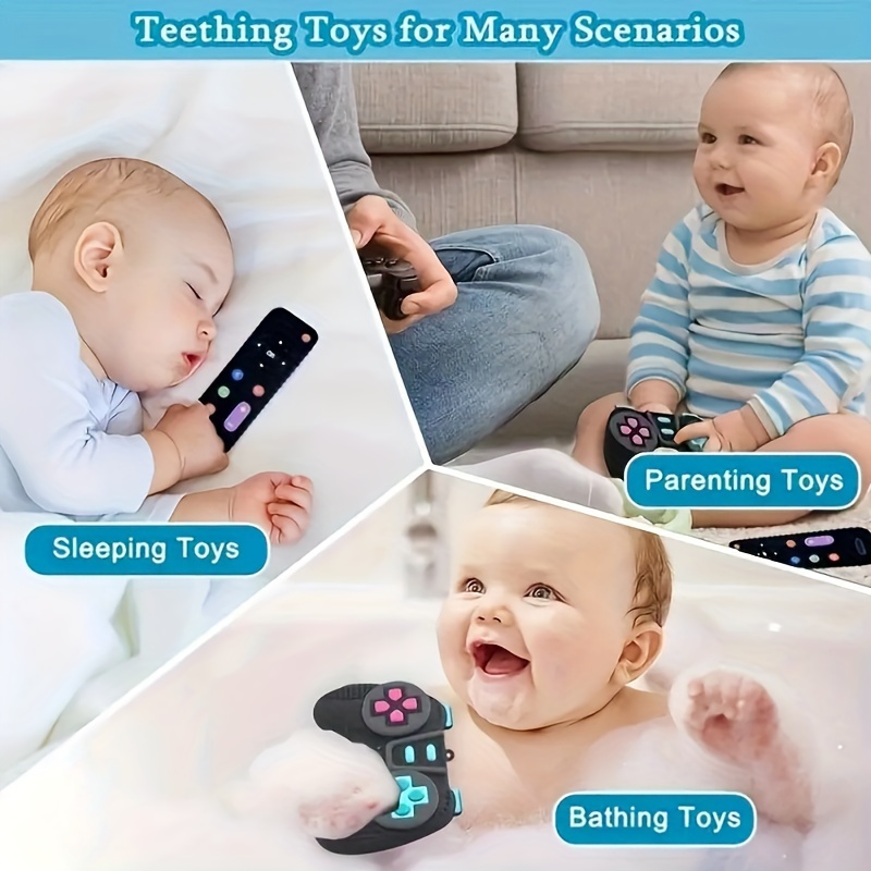 baby toys sold on Temu United States