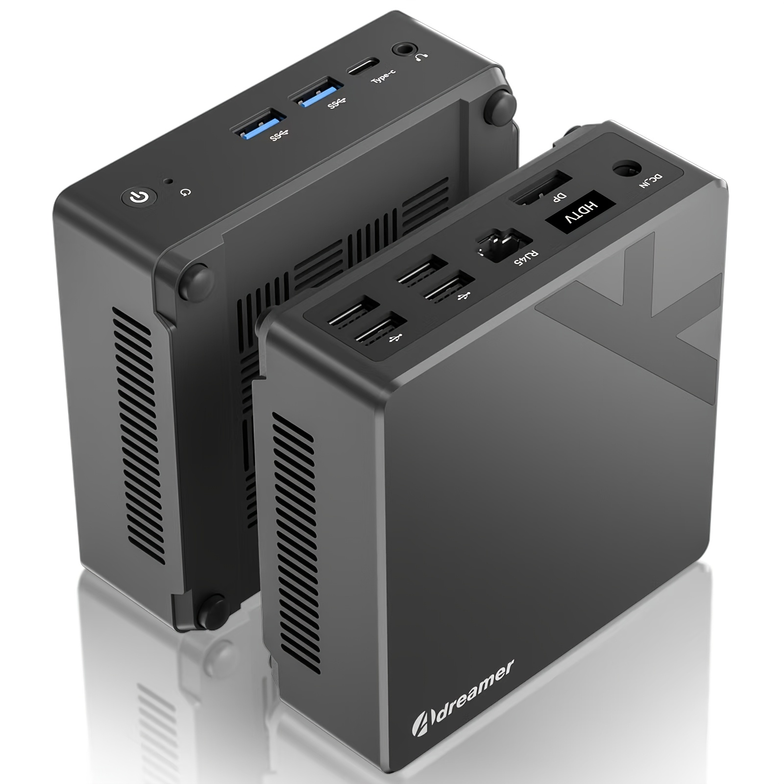 pc computers sold on Temu United States