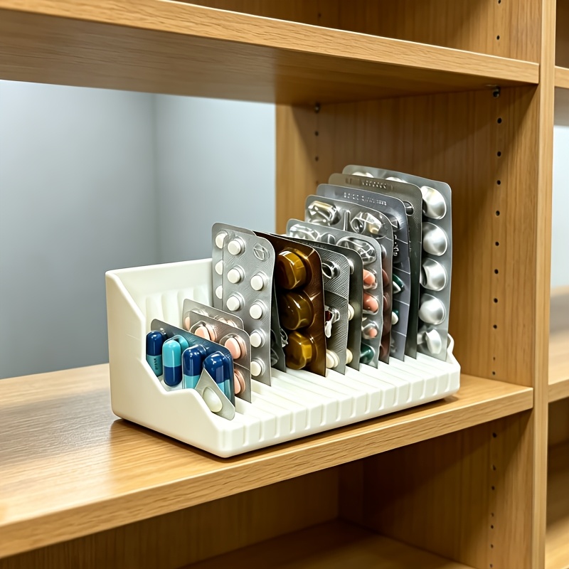 pill counting tray sold on Temu New Zealand