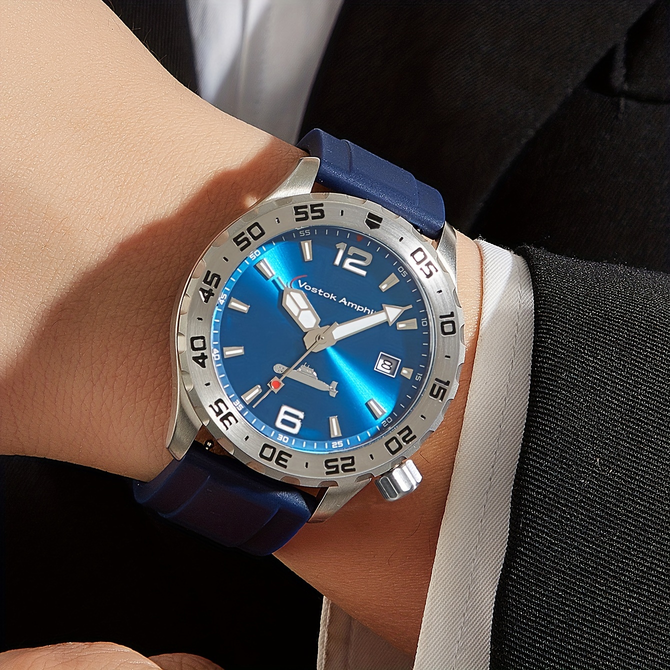 Men's Watches - Temu Australia