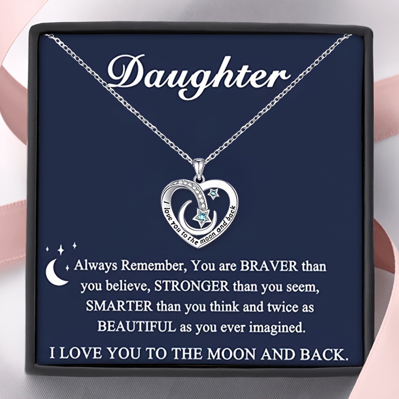 Openable Locket Necklace Aazon.co: RANKEEF Y Incredible Daughter Book ...