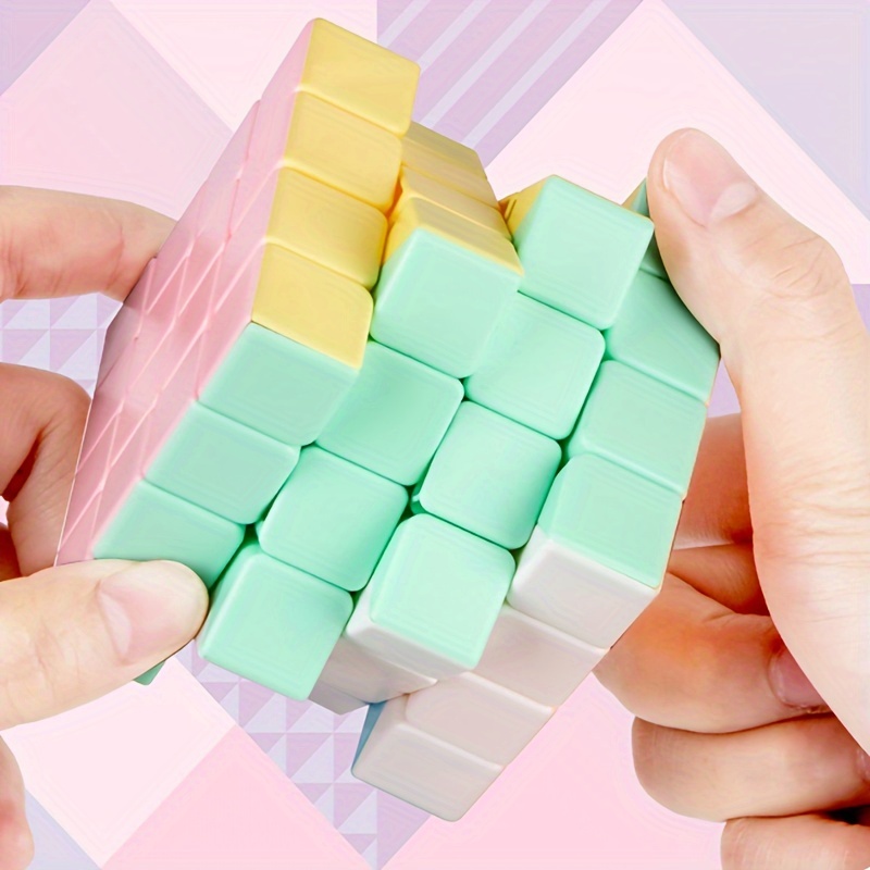 cube 2x2 3x3 4x4 5x5 stickerless - Temu Kuwait