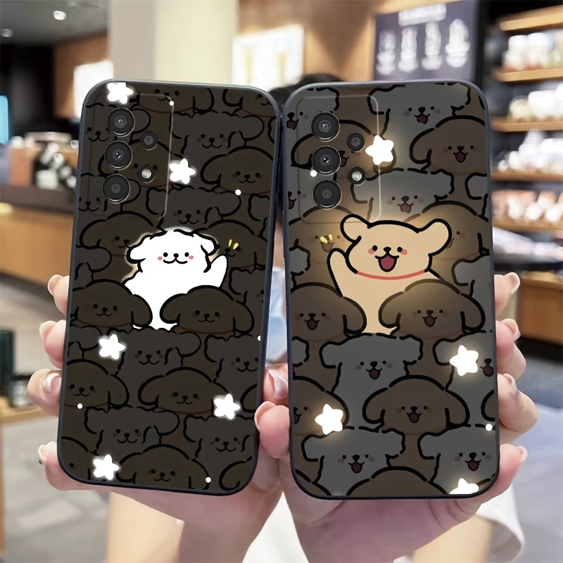 Phone Case Samsung Galaxy A02/a02s/a03/a03s/a04/a - Temu Canada