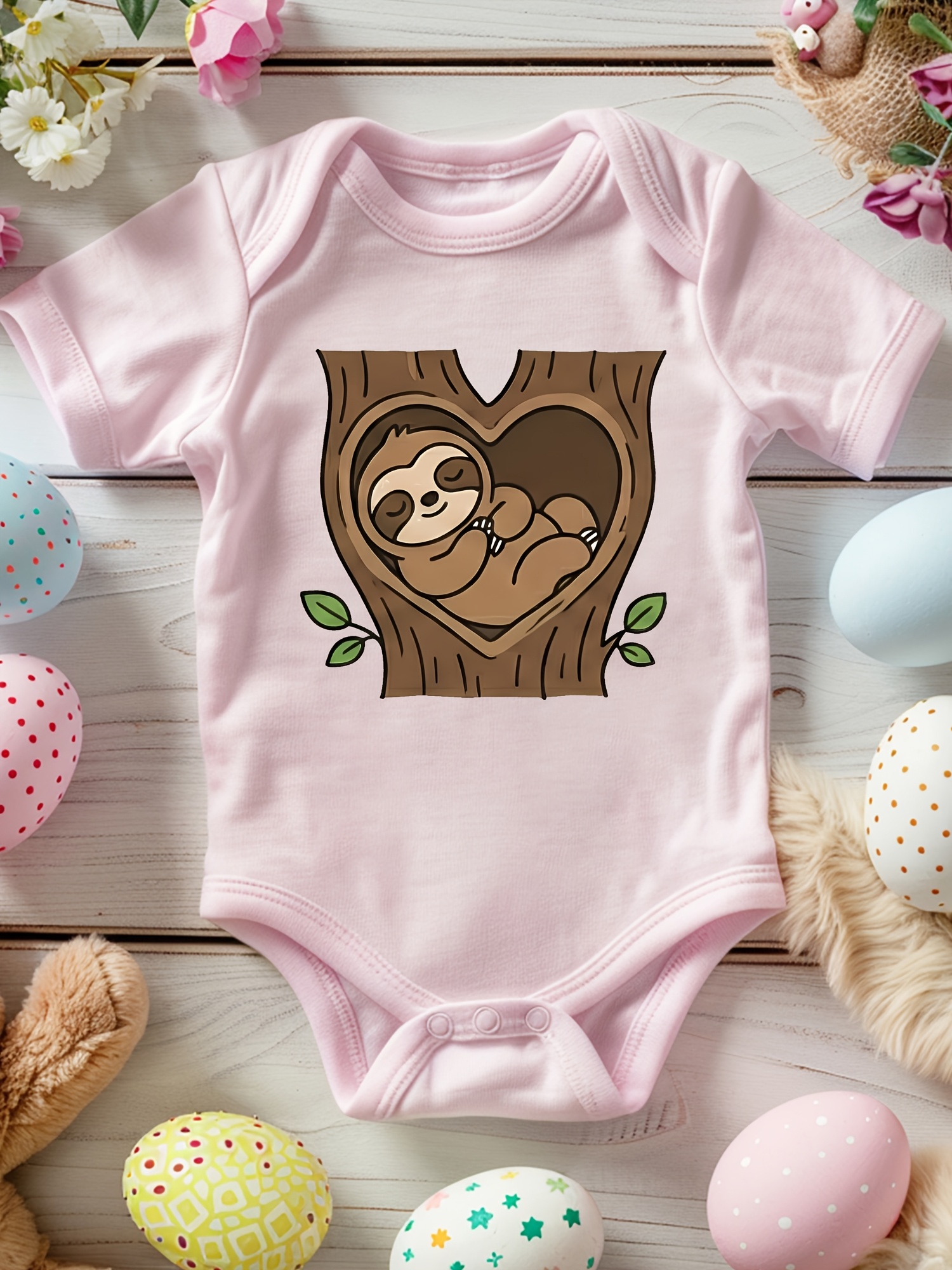 baby pj sold on Temu United States