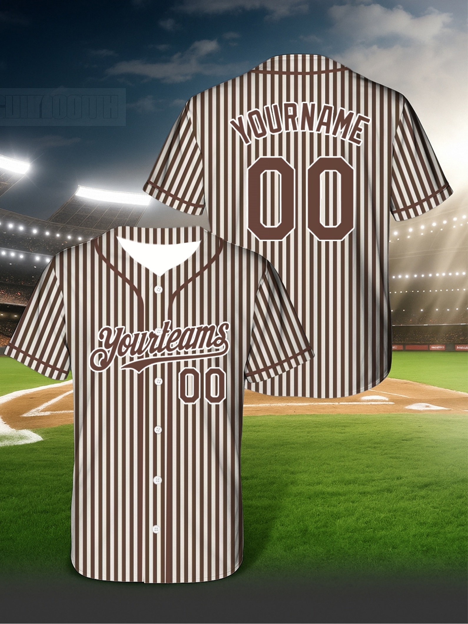 jerseys sold on Temu United States