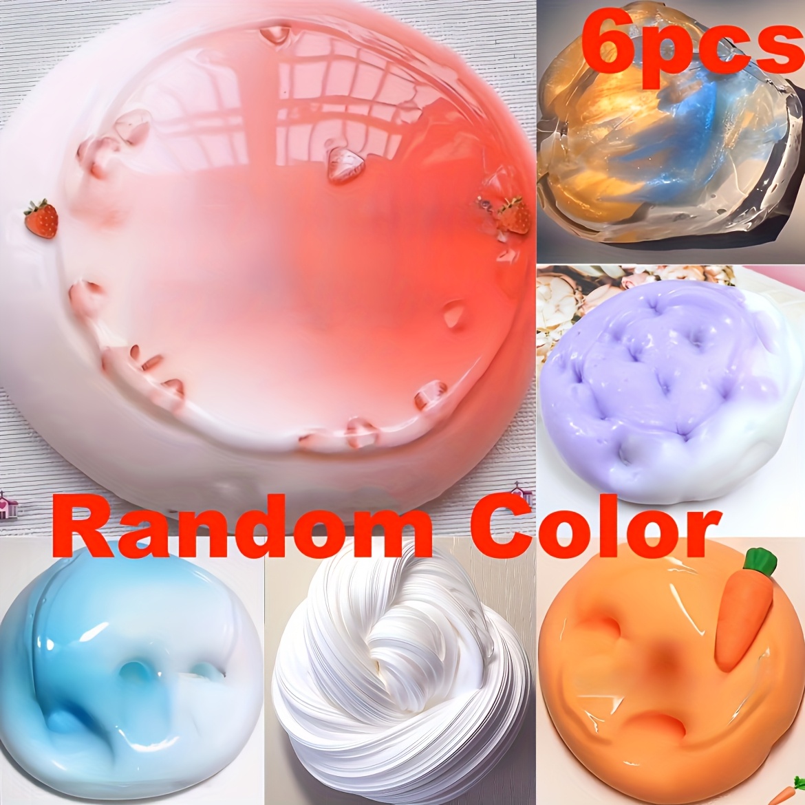 slime sold on Temu United States