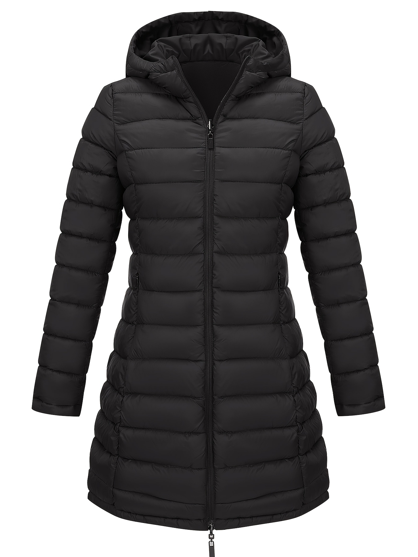 women winter coats sold on Temu United States
