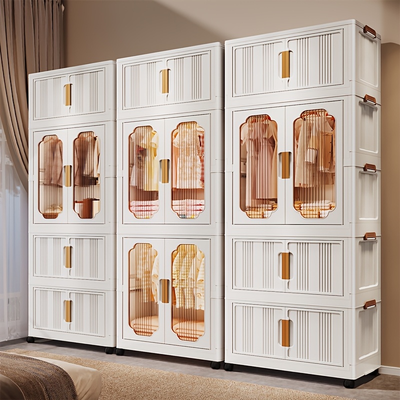 plastic cabinet sold on Temu Philippines
