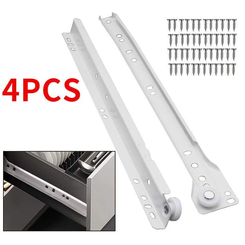 drawer slides sold on Temu United States