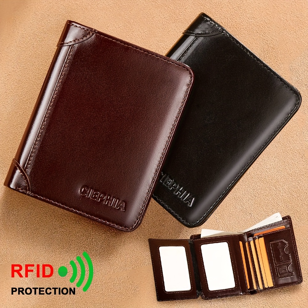 wallets sold on Temu United States