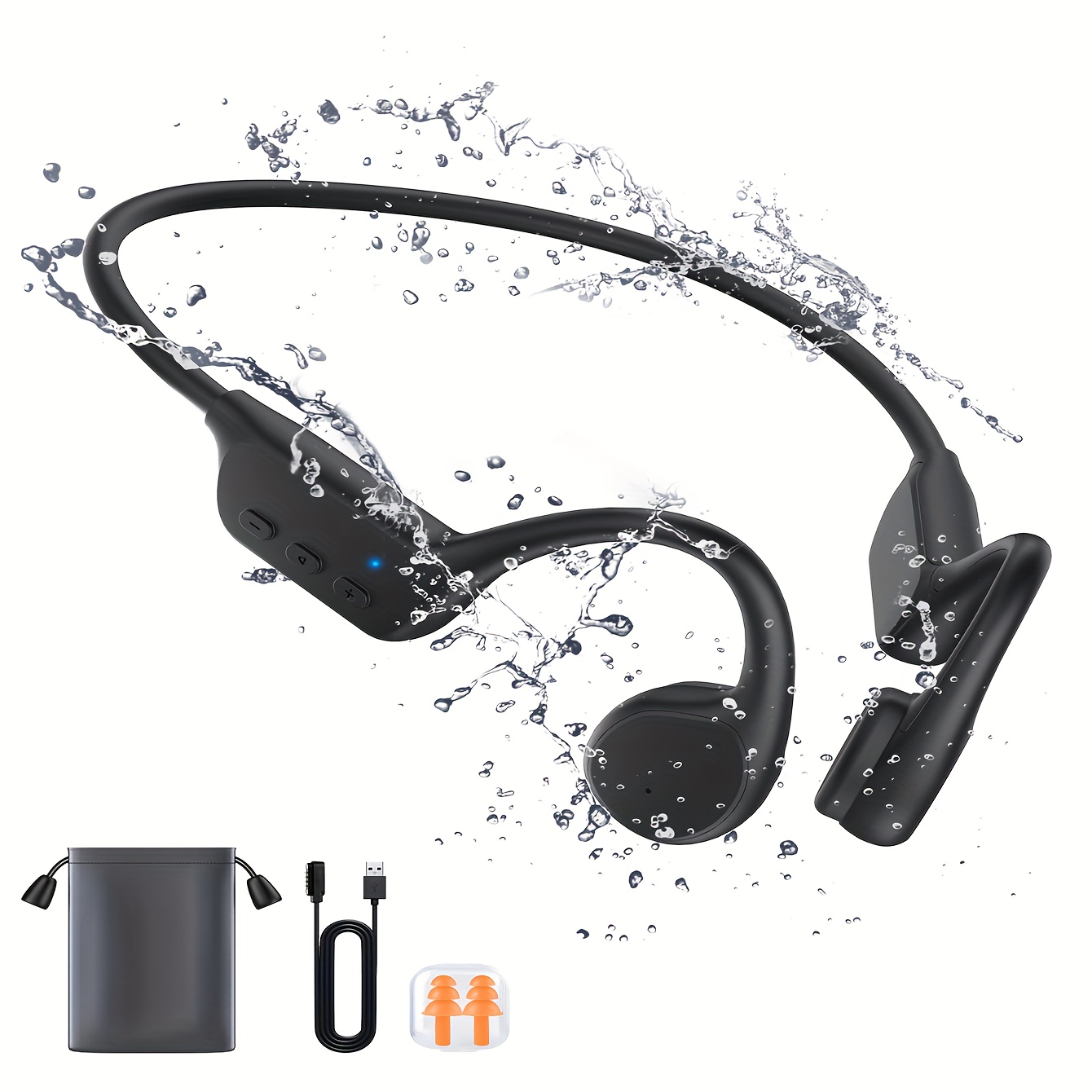 Power with Our MP3 Players - - Temu