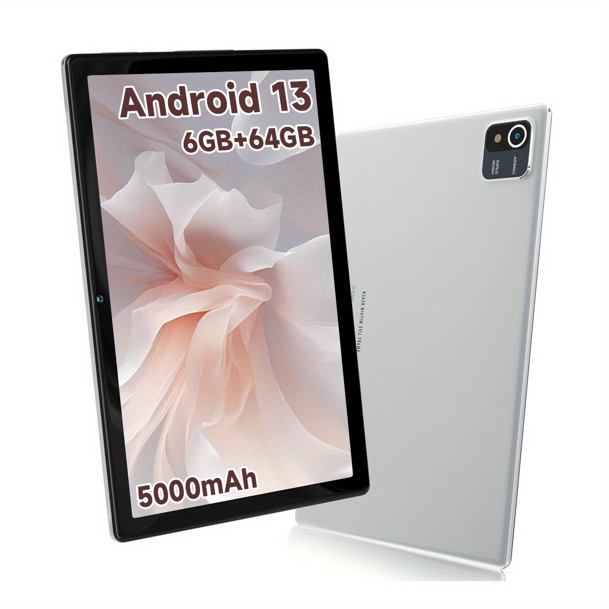 tablets sold on Temu United States