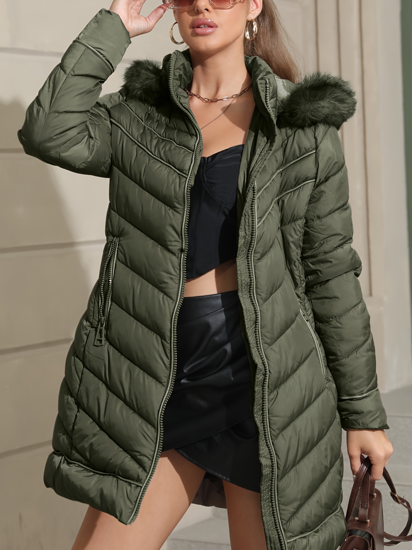 Women's Coats & Jackets - Temu