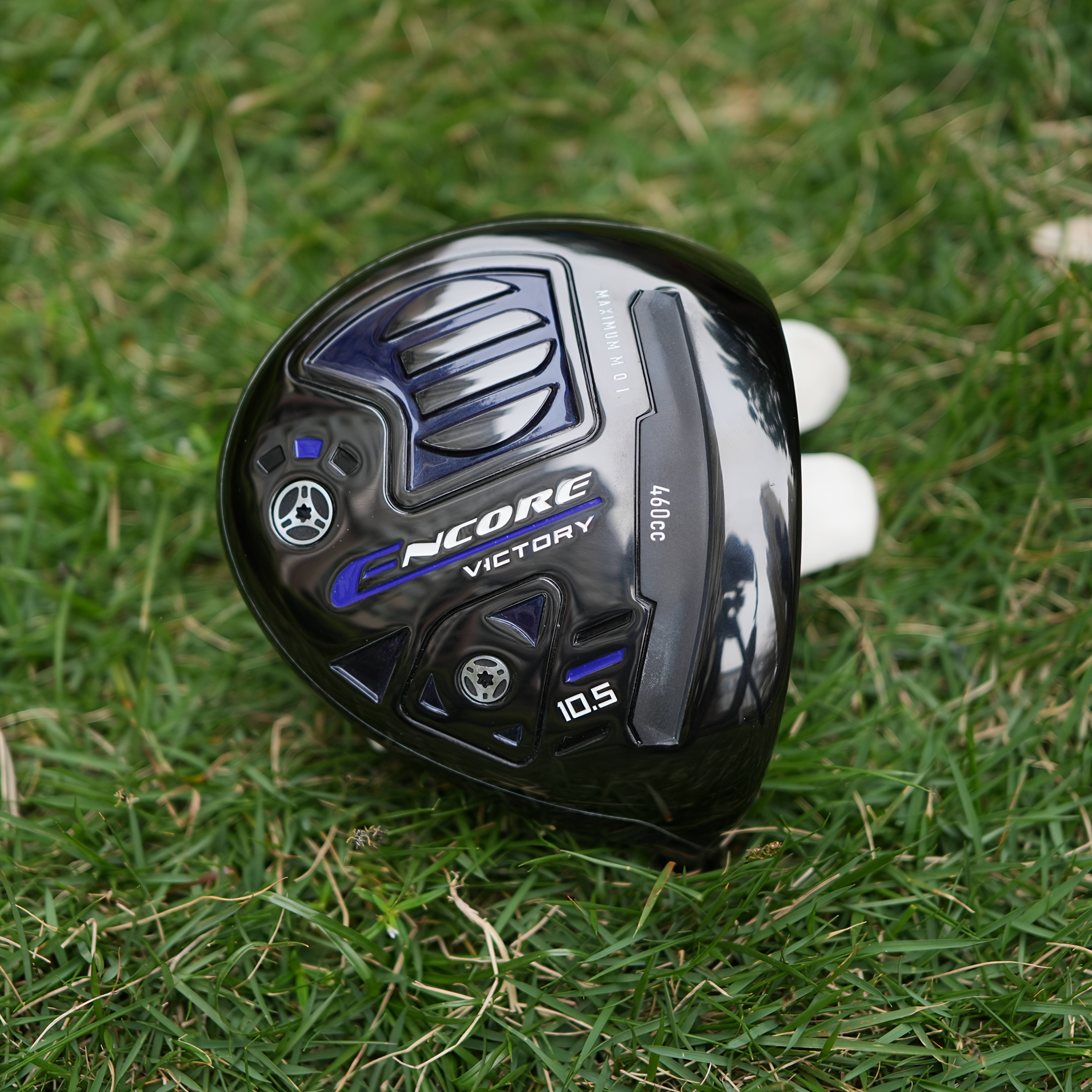 golf drivers sold on Temu United States