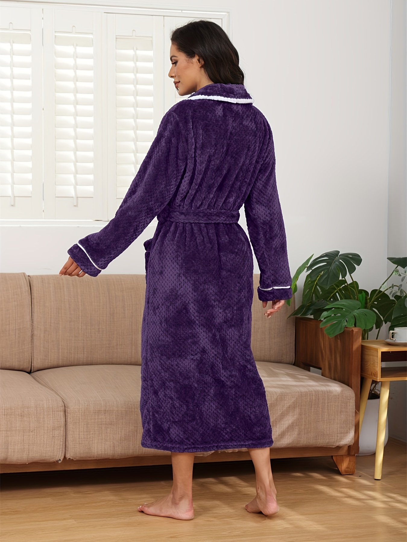 womens dressing gowns - United Kingdom