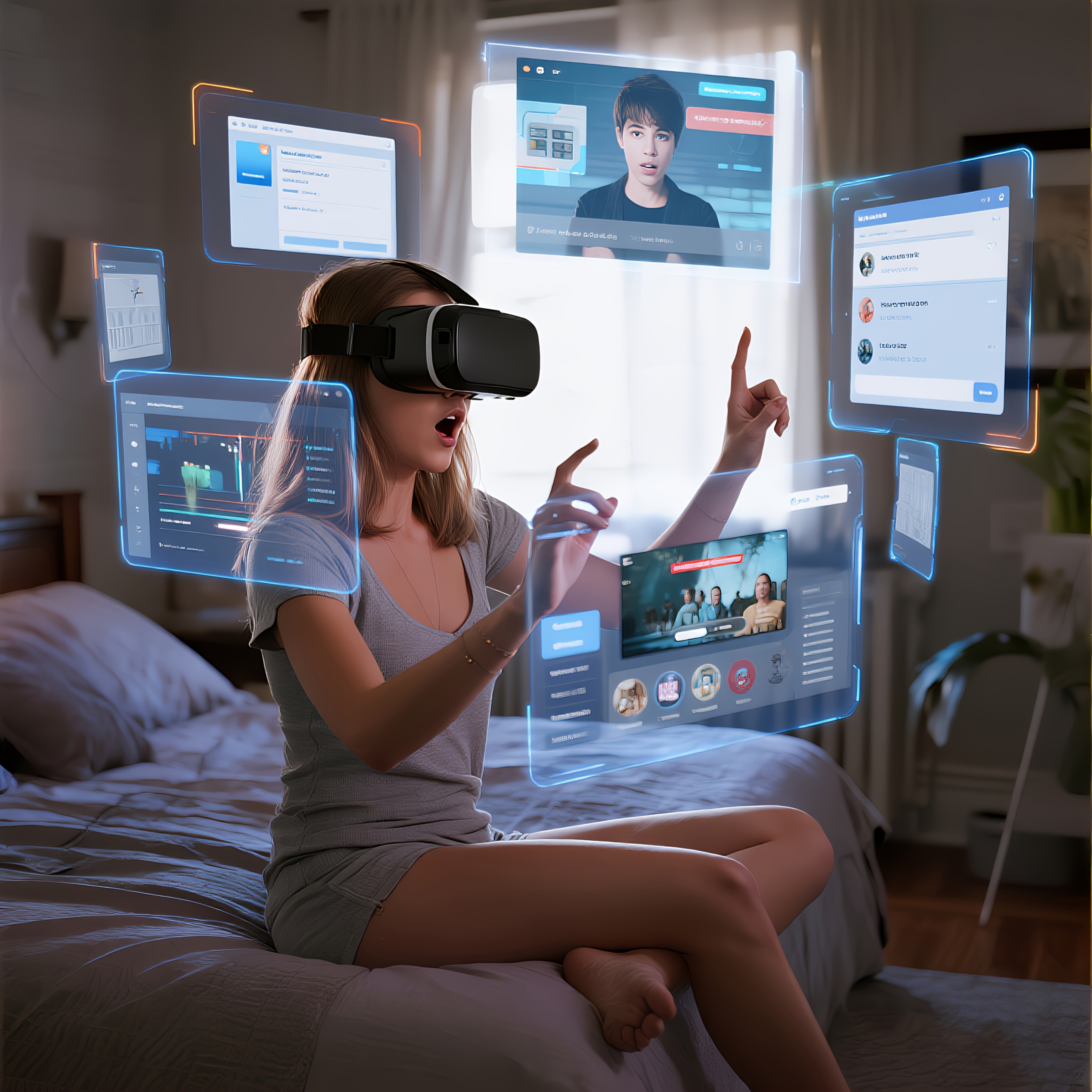 vr sold on Temu United States