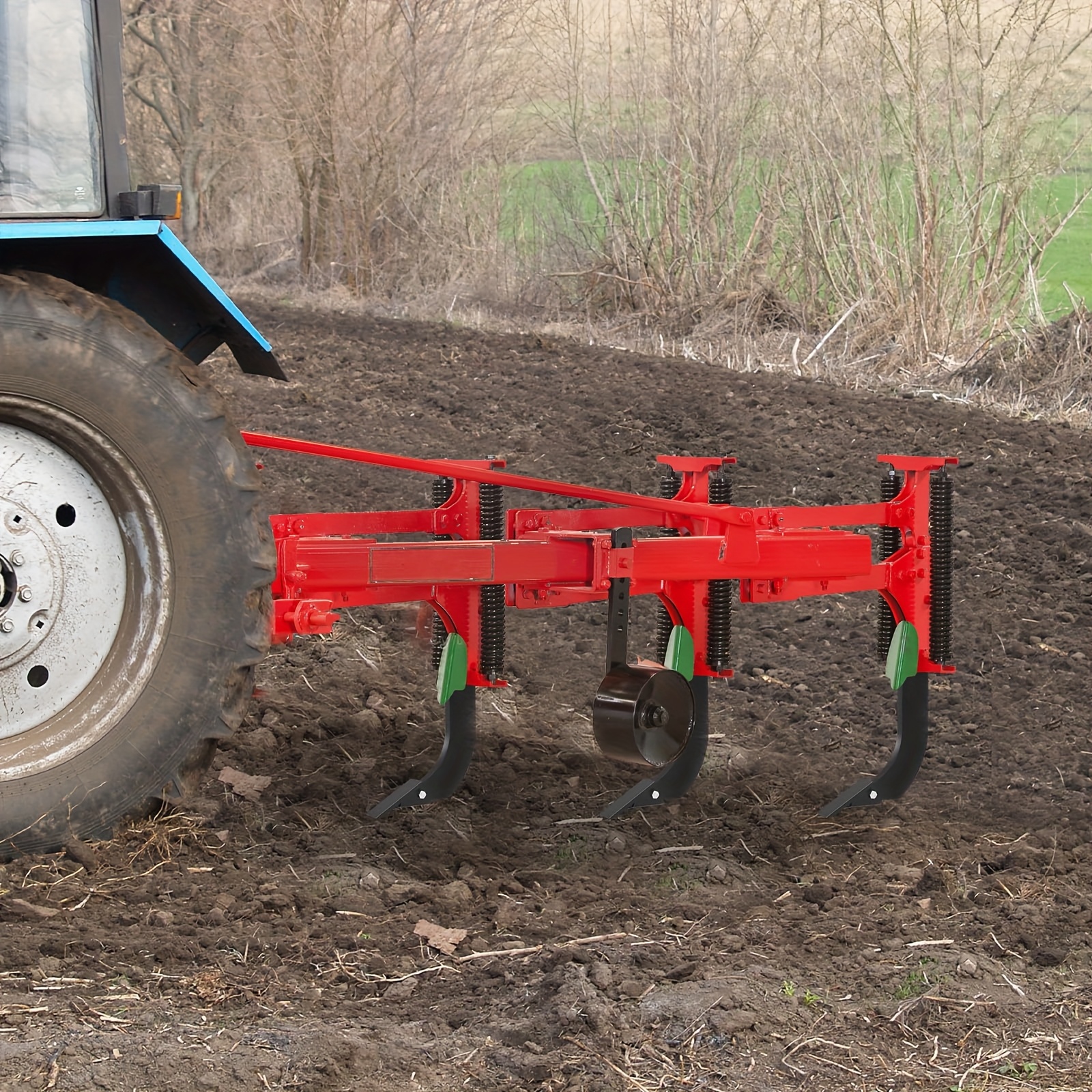 farm equipment sold on Temu United States