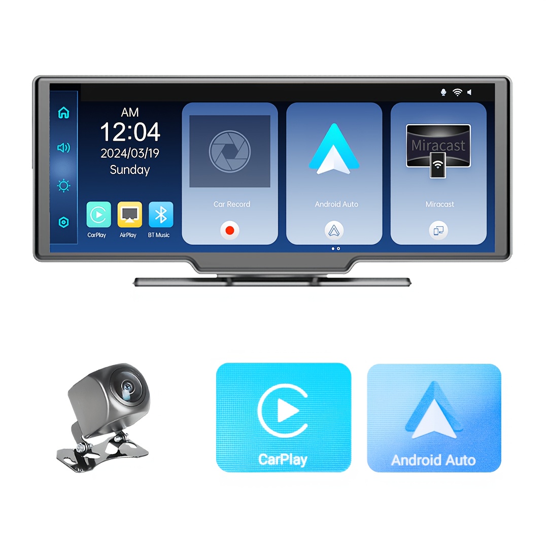 dash cameras sold on Temu United States