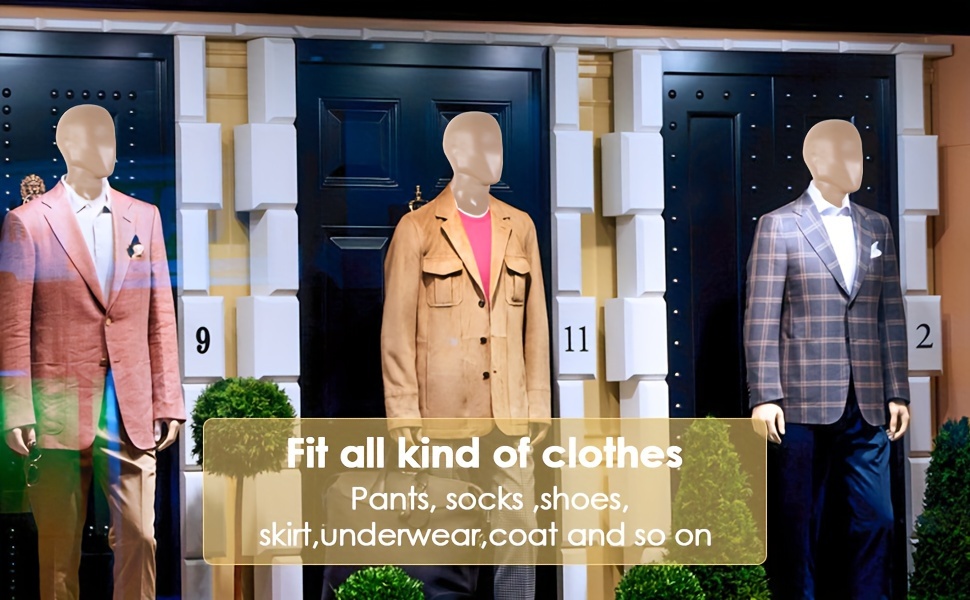 Torso Dress Form Mannequin Body Adjustable - Temu