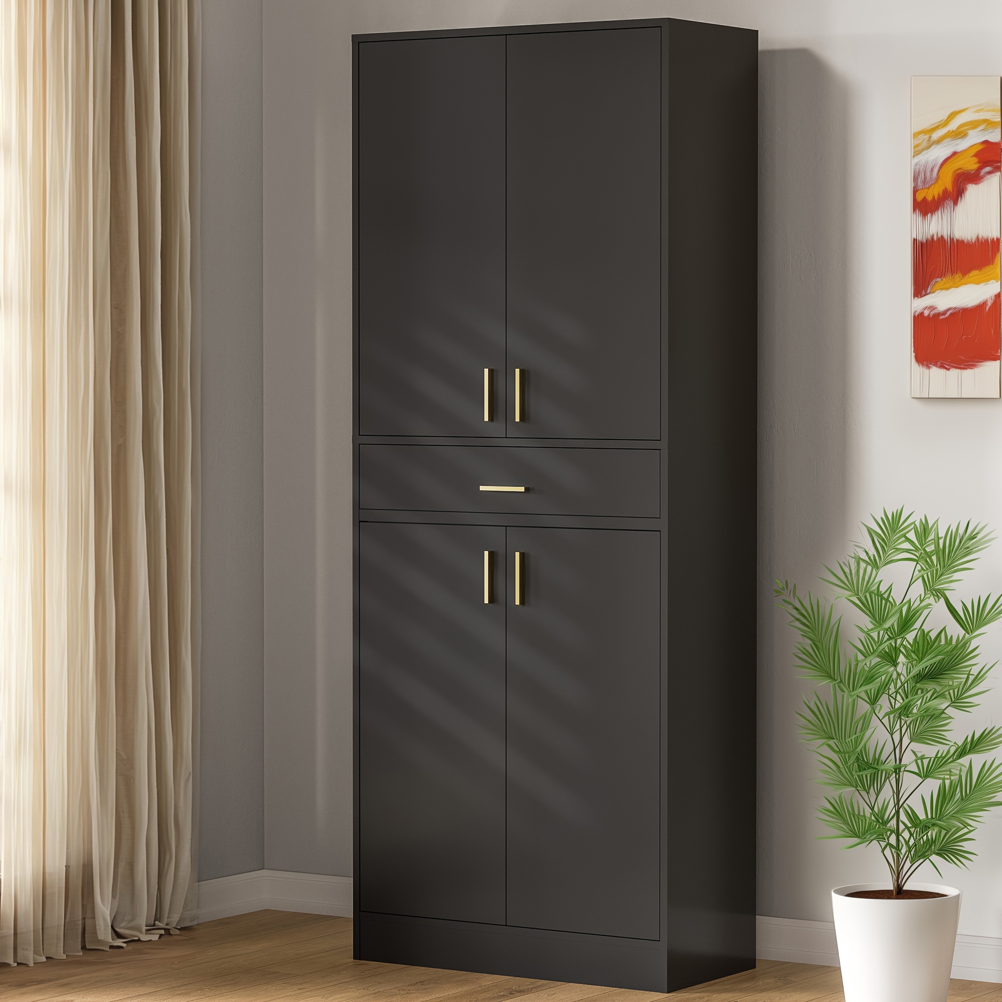 storage cabinets sold on Temu United States