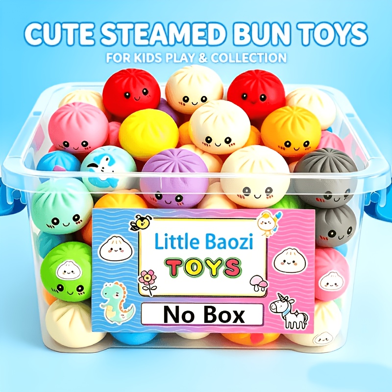 bulk toys sold on Temu United States