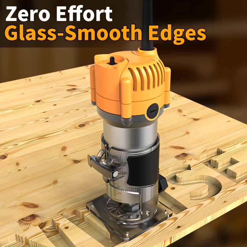 woodworking tools sold on Temu United States