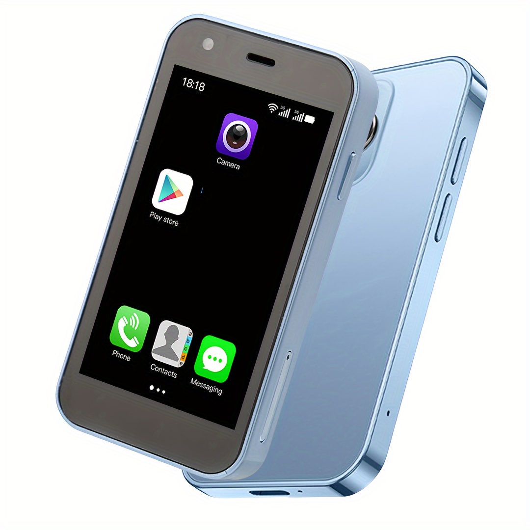 cell phones sold on Temu United States