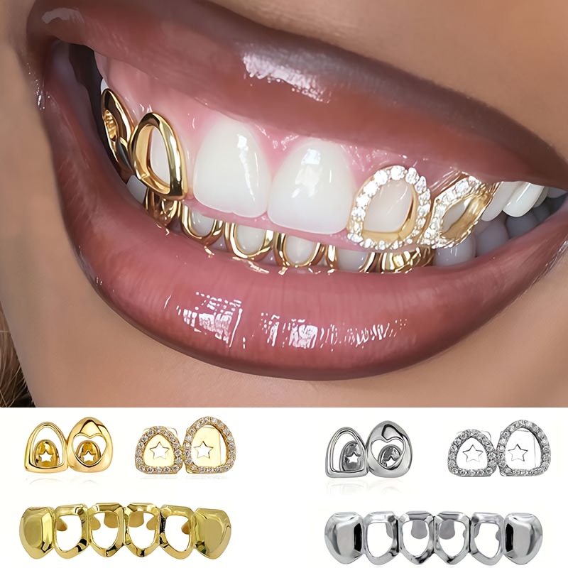 fashion braces for teeth - South Africa