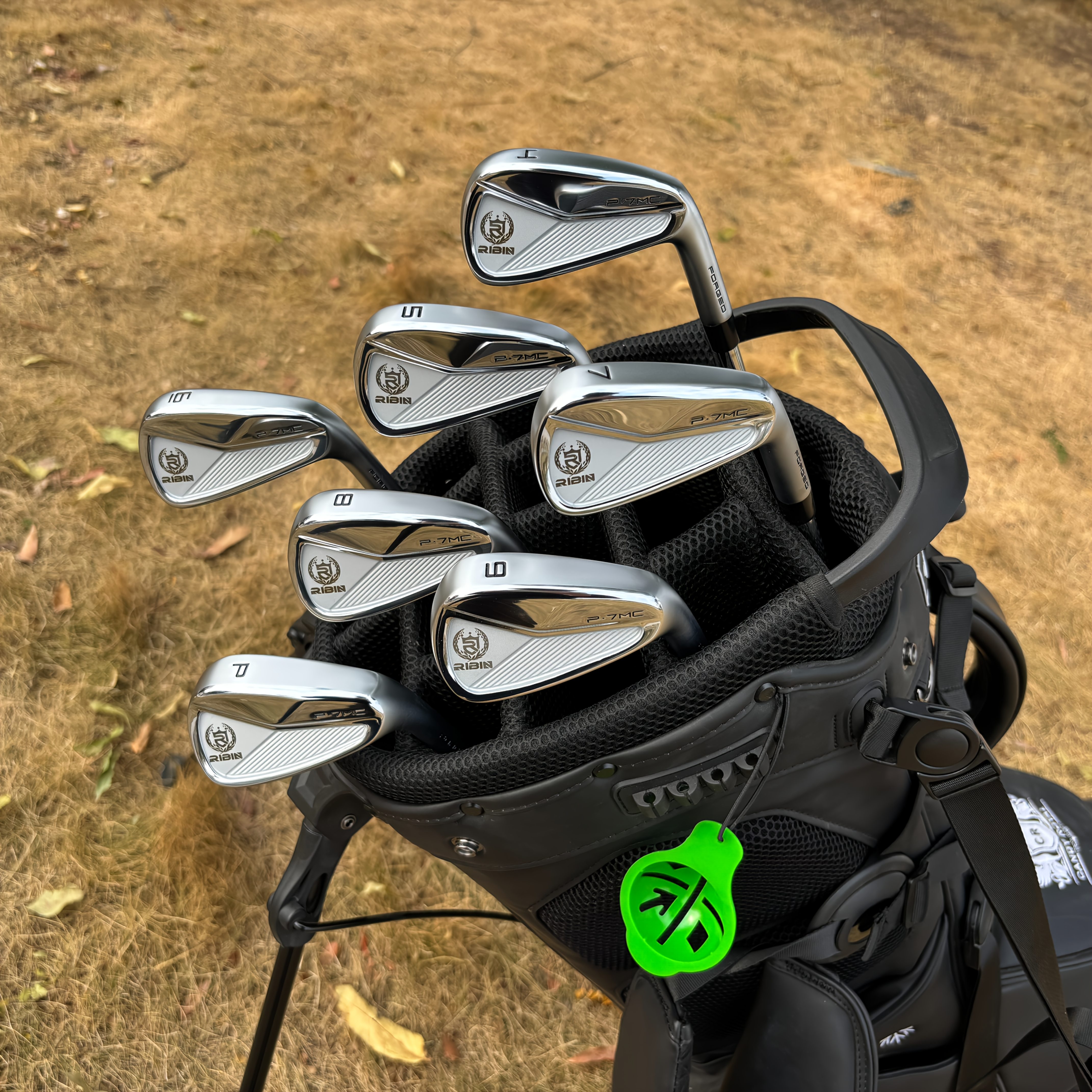 iron sets golf sold on Temu United States