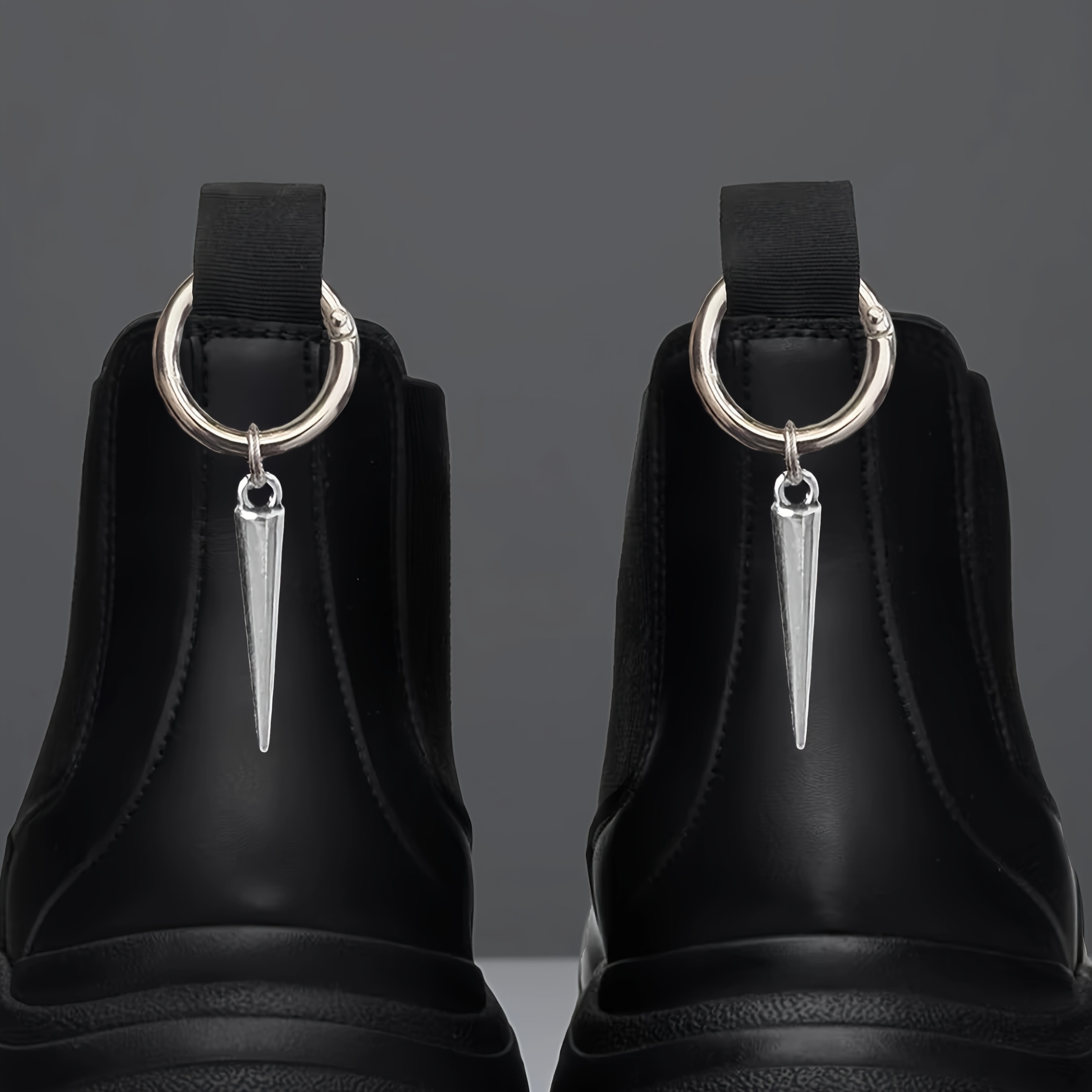 boot charms - United Kingdom