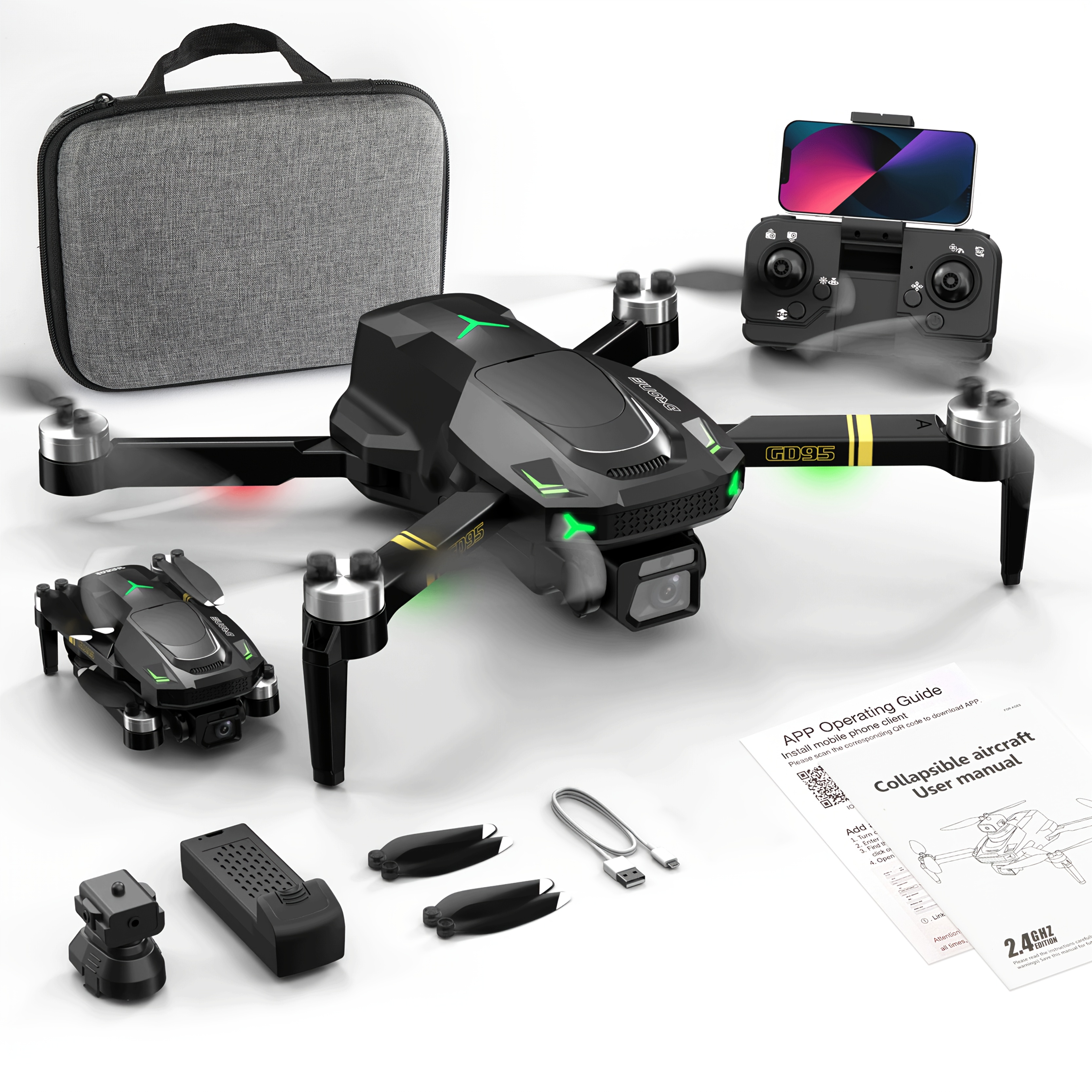 dron con camara - una colección de dron con camara en Temu