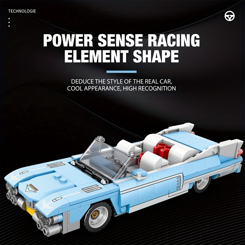 building brick sets sold on Temu United States