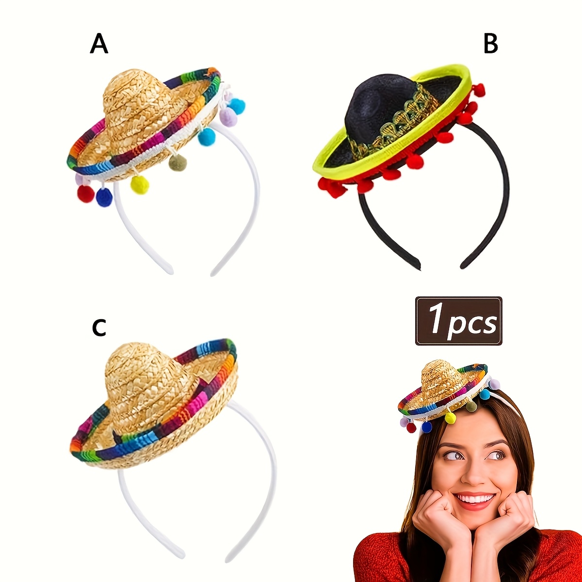 B Sombrero