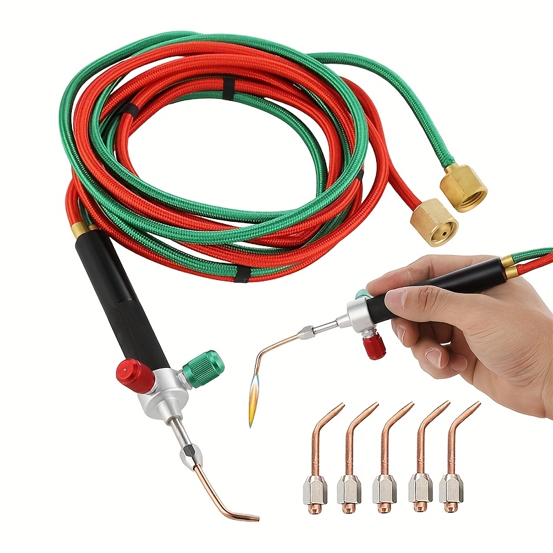 torches sold on Temu United States