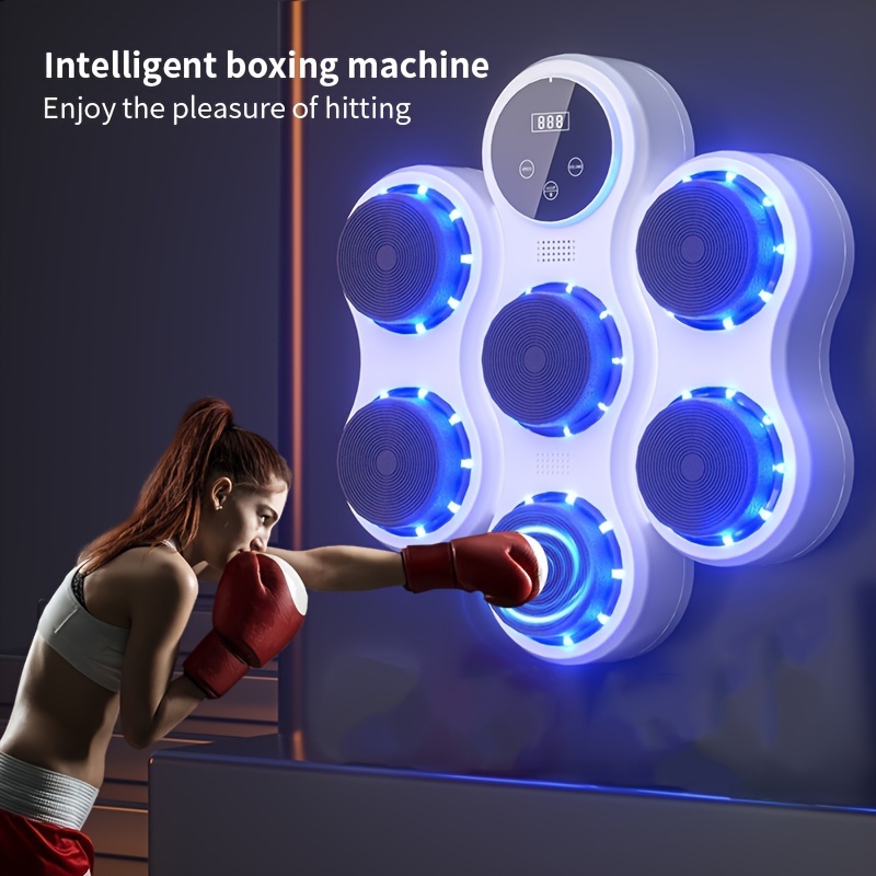 music wall boxing machine - Ghana