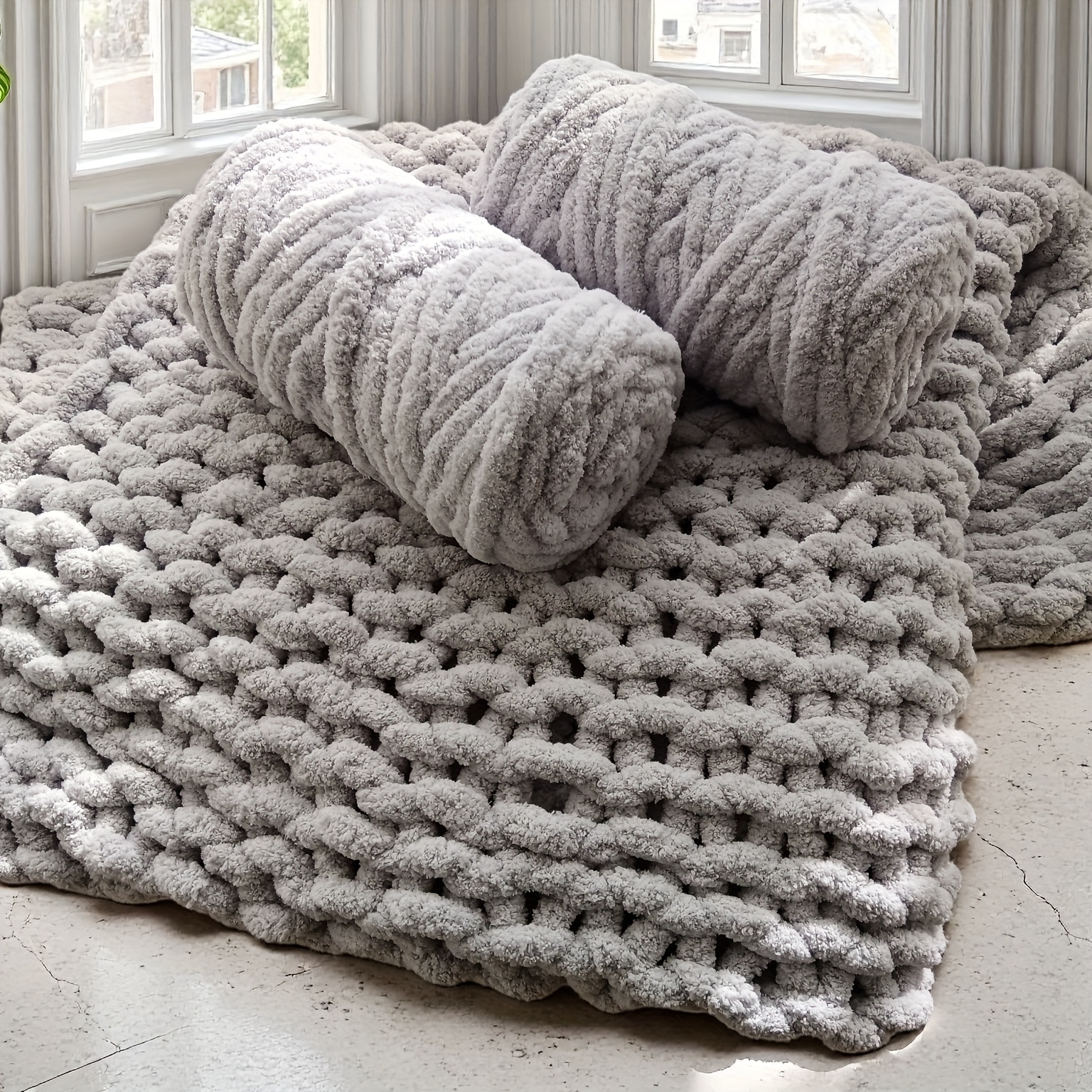 yarn sold on Temu United States
