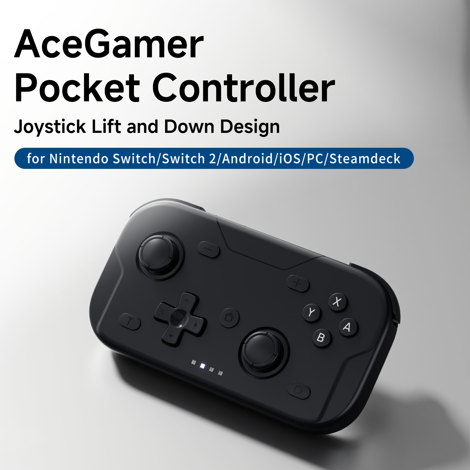 joystick - Envío gratuito en artículos enviados desde Temu