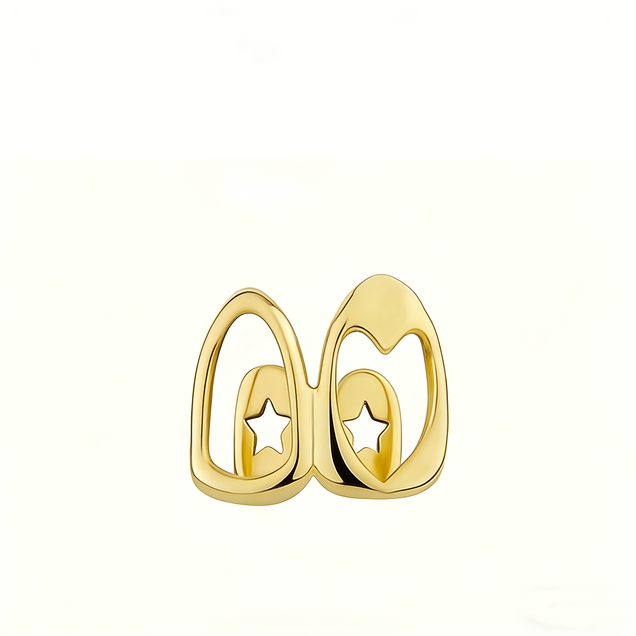 teeth jewelry - Nigeria
