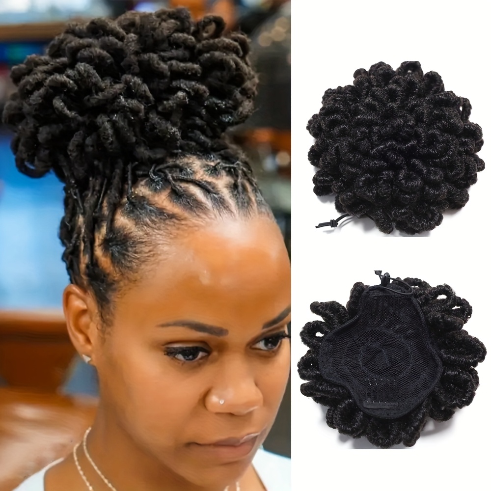 Japanische Frisuren Dutts