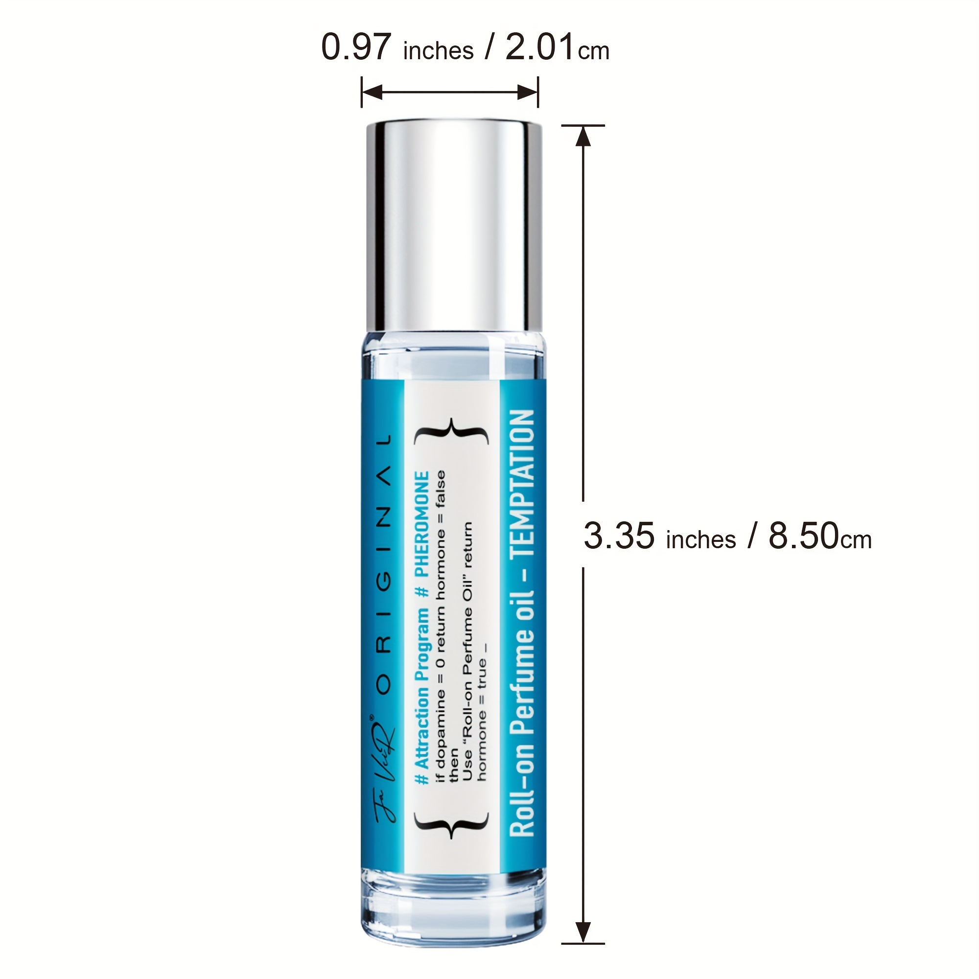 Men's Fougere Perfume Pheromone Cologne Alcohol - Temu South Africa